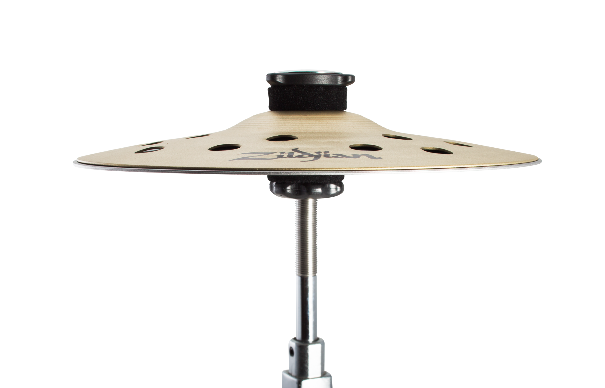 Zildjian 8IN FX Stack Pair w/Mount